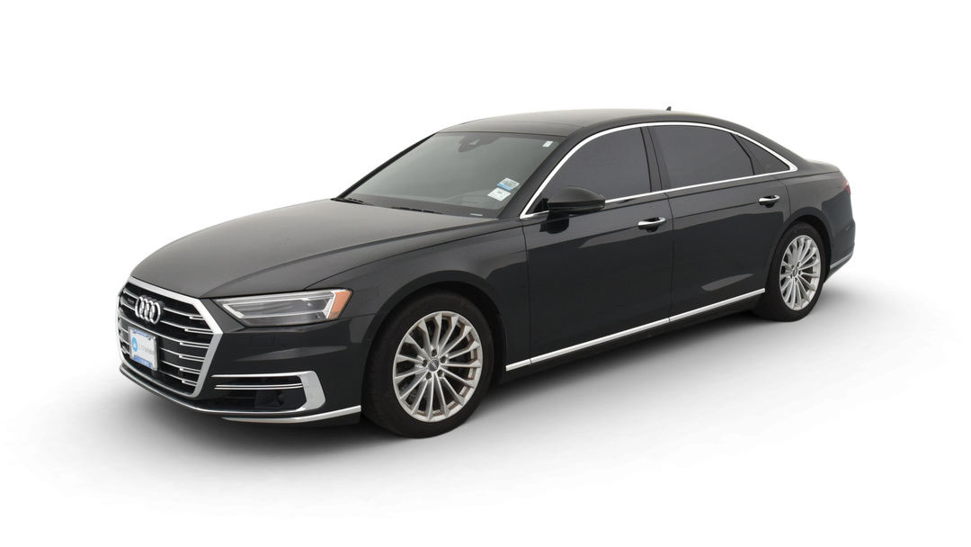 2020 Audi A8 | Carvana